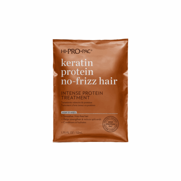 Hi Pro Pac Keratin Masque 52ml - Hair products Australia | Nation wide ...